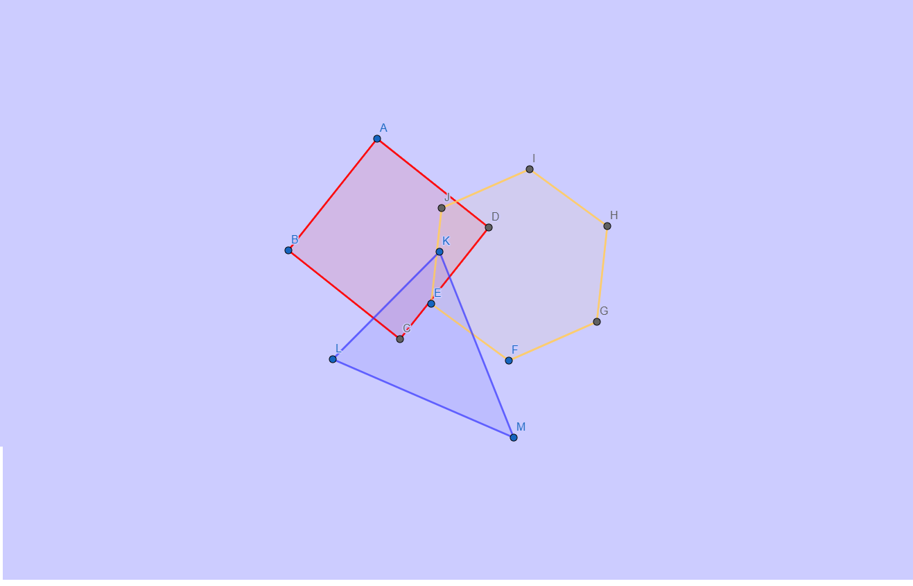 Webinarium: Geogebra w Nauczaniu Matematyki - Konstrukcja Apletów.