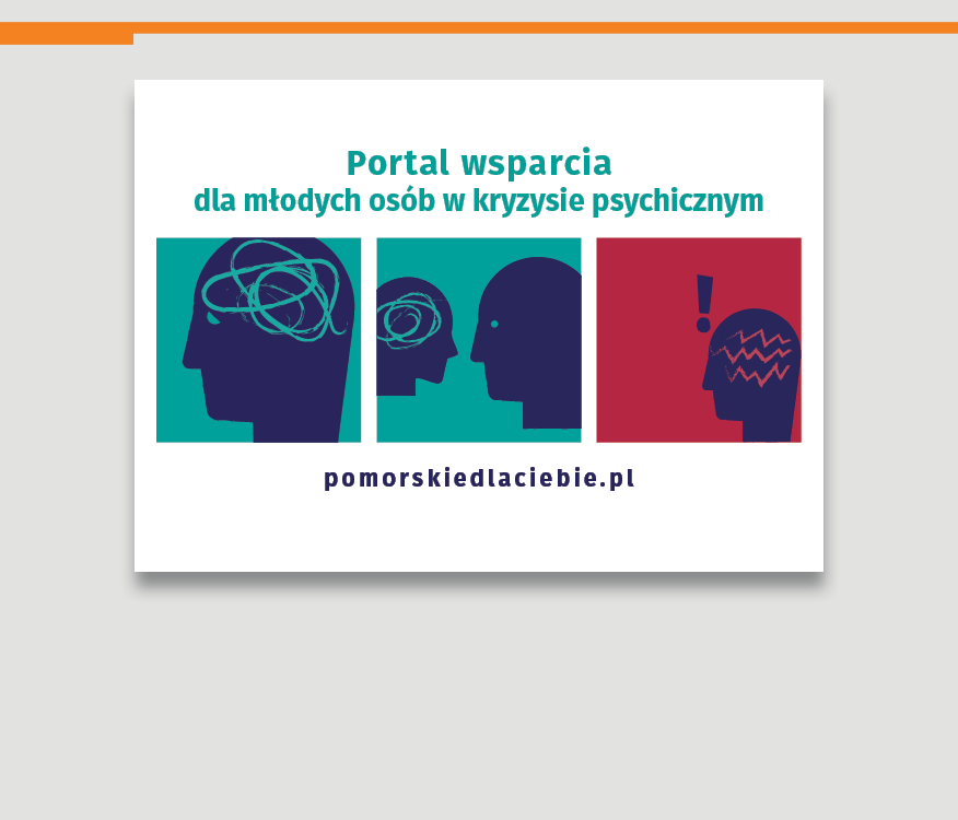 Wsparcie Dla Młodych Osób w Kryzysie Psychicznym: Program Lepsza Przyszłość