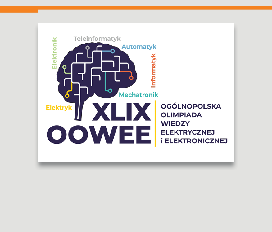 Finał Xlix Olimpiady Technicznej Agh w Gdyni / Pcen