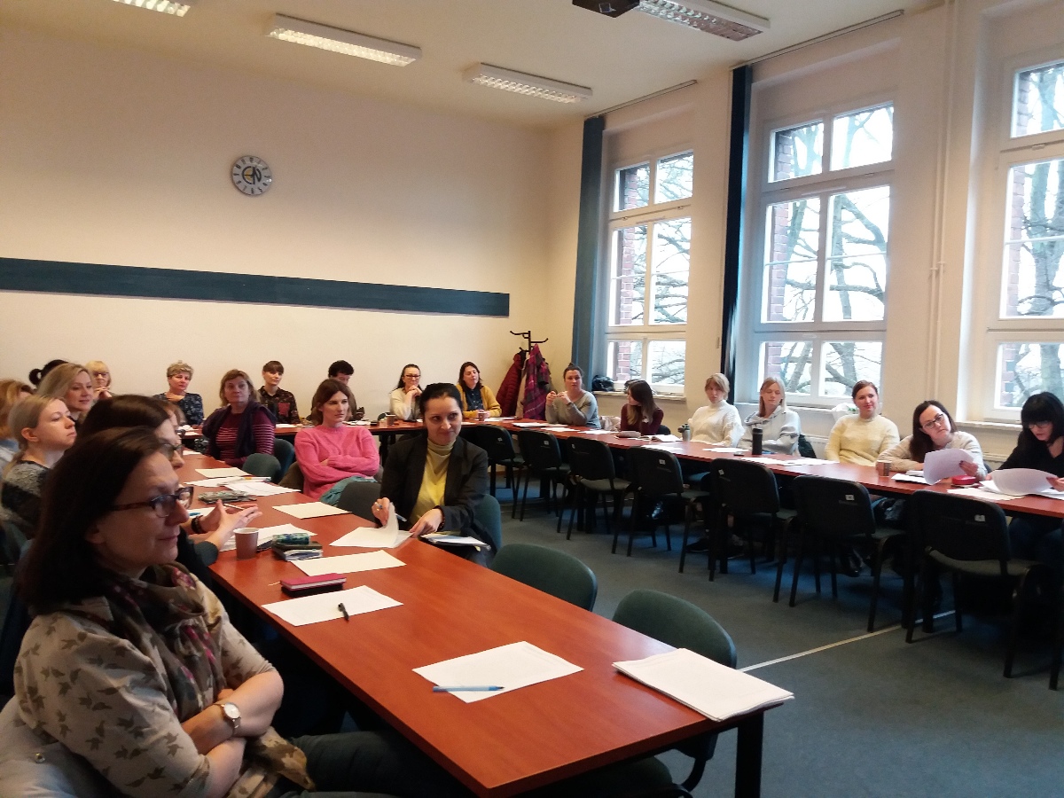 Sztuka Efektywnego Czytania w świetle Podstawy Programowej i Wyzwań ...