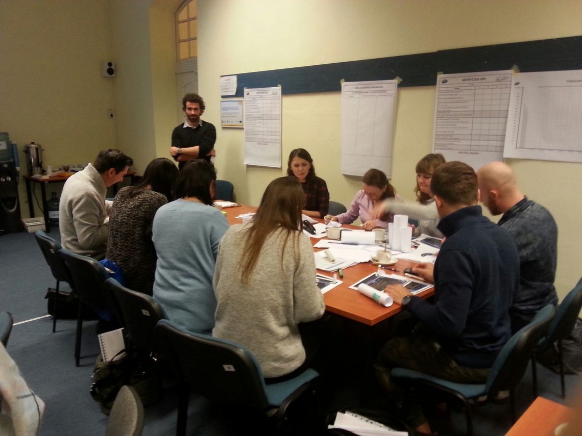 Młody Lean Leader / Informacje Pcen